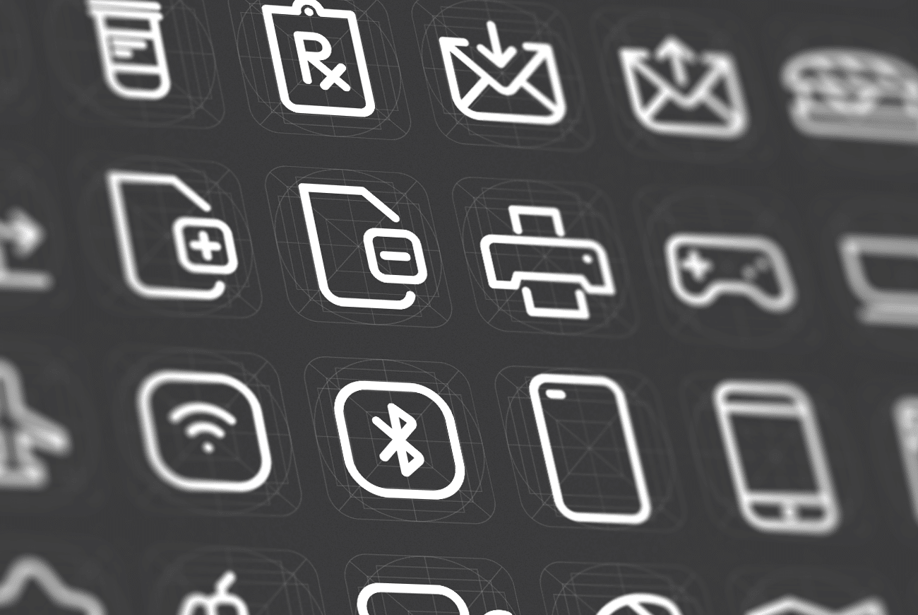 Line Icons | Full Pack - dgts.io