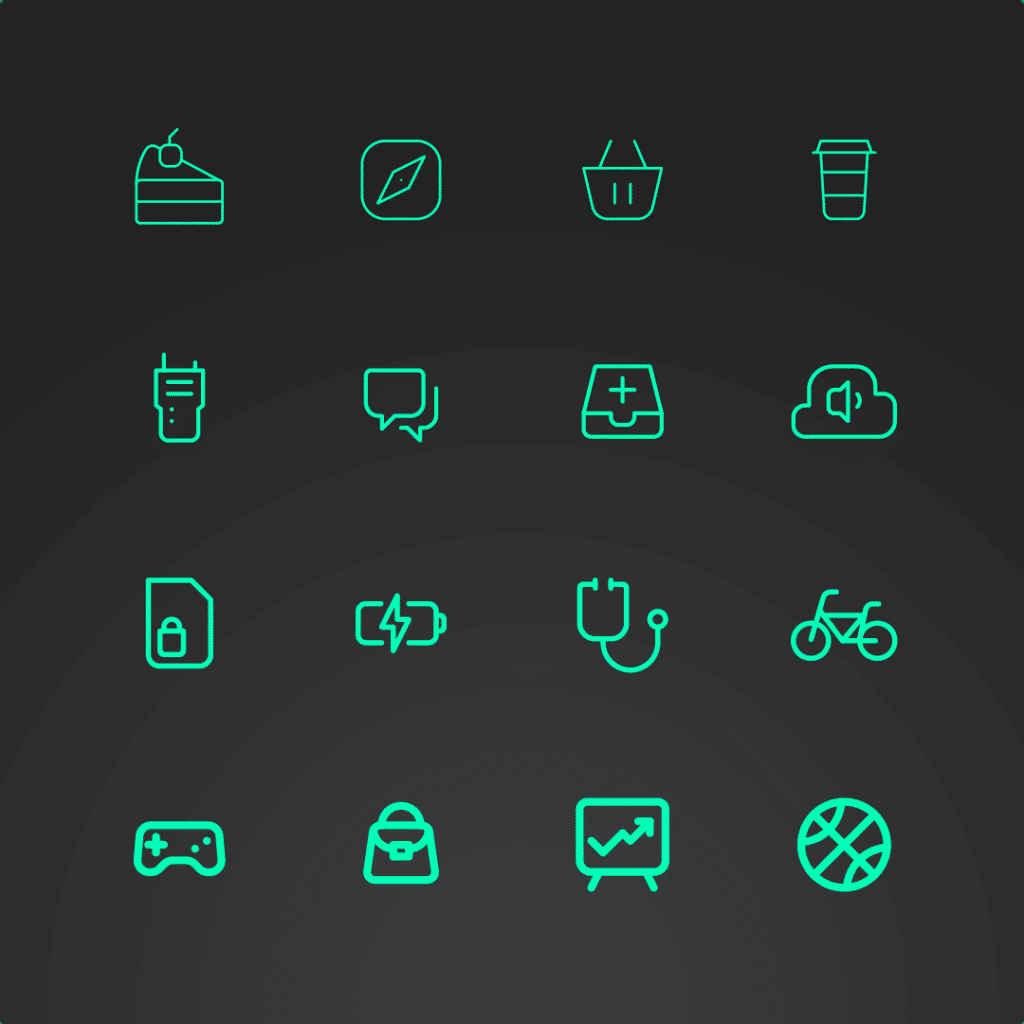 Collection - dgts.io