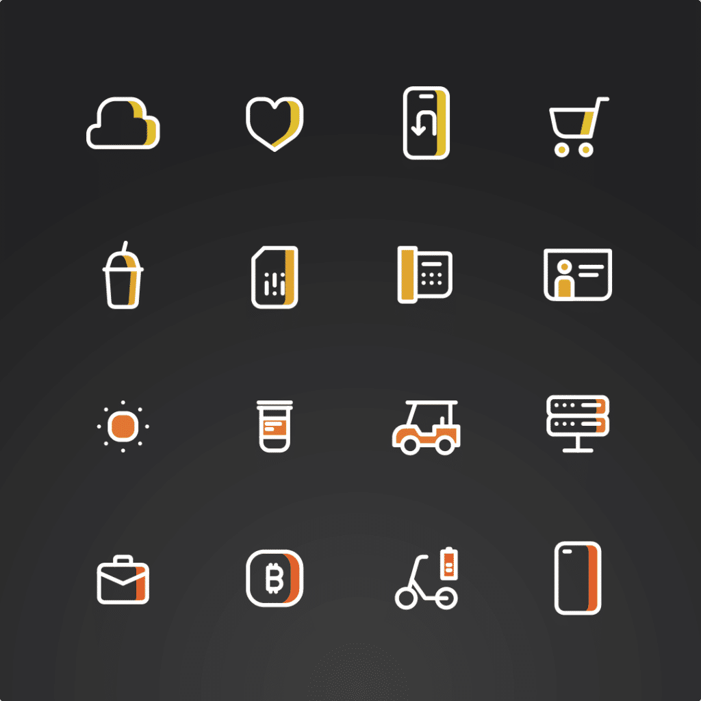 Collection - dgts.io