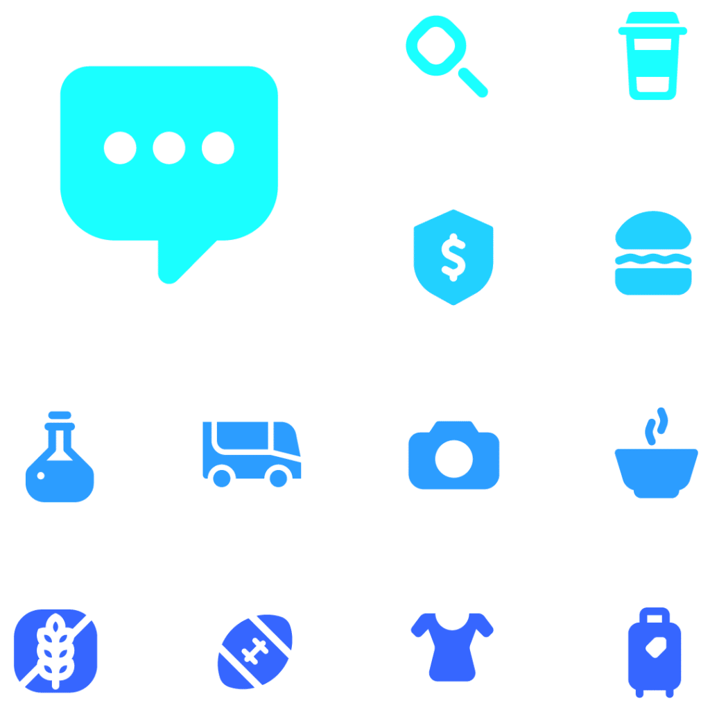DGts Icons - dgts.io