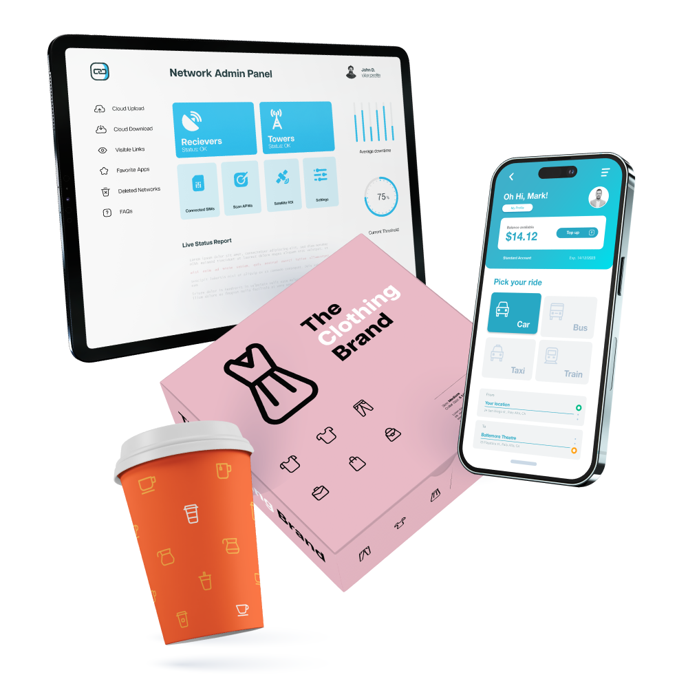 DGts Icons - dgts.io