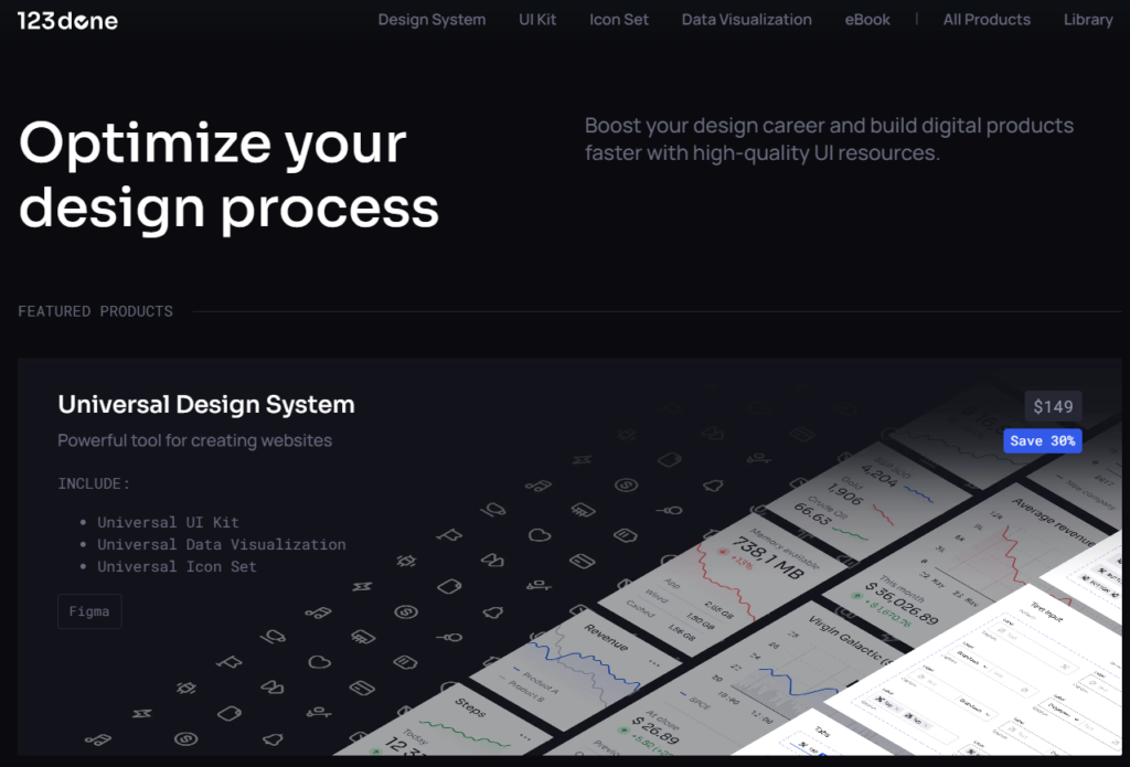 Top 10 Best FlatIcon Alternatives for UX/UI in 2025