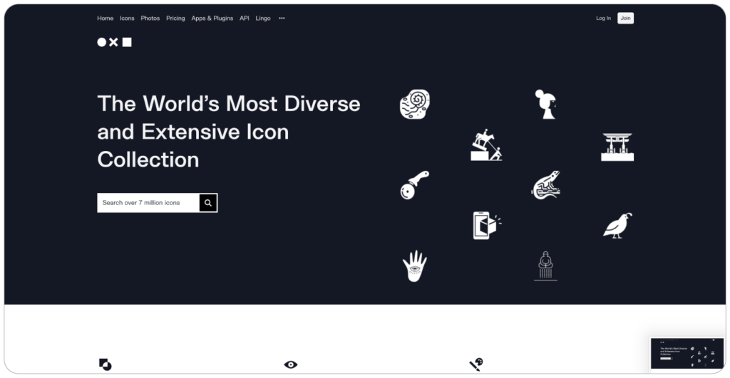Top 10 Best FlatIcon Alternatives for UX/UI in 2025